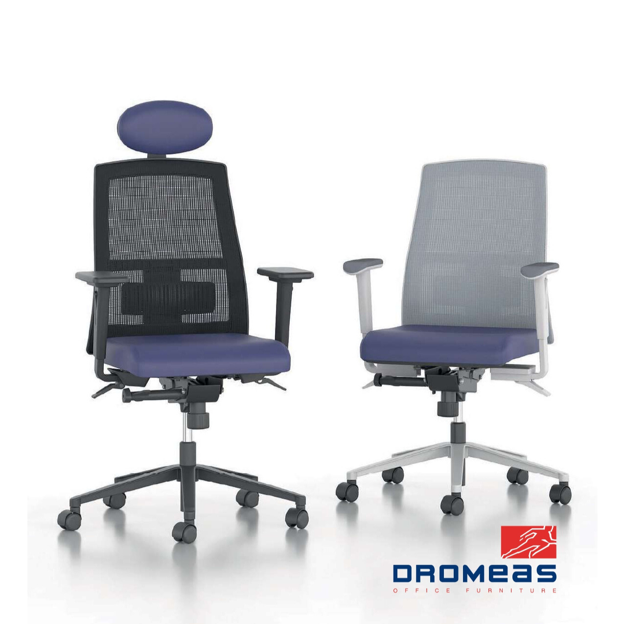 Dromeas Download Area
